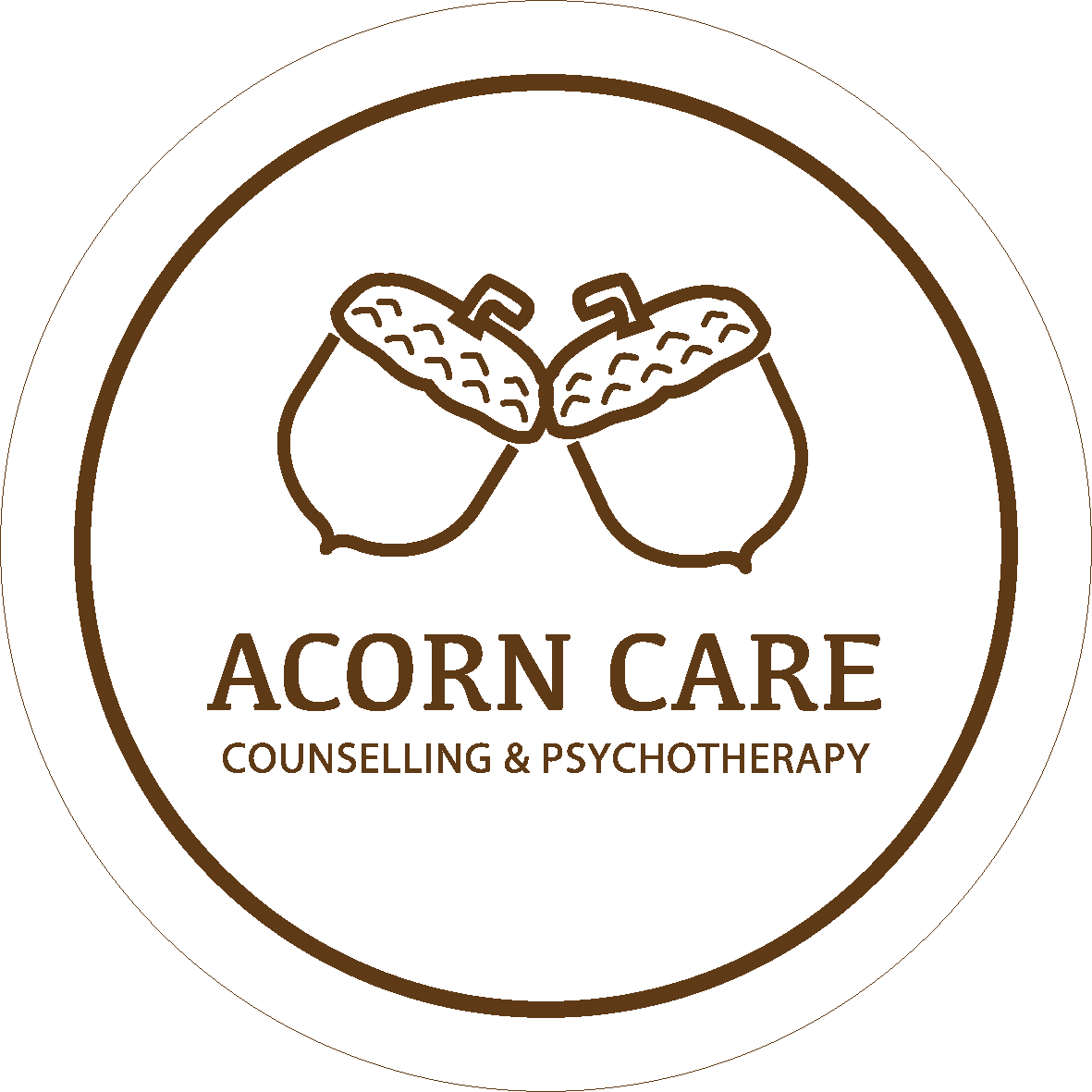 ACORN CARE COUNSELLING & PSYCHOTHERAPY | 橡树果辅导与心理治疗 – Welcome onboard ...